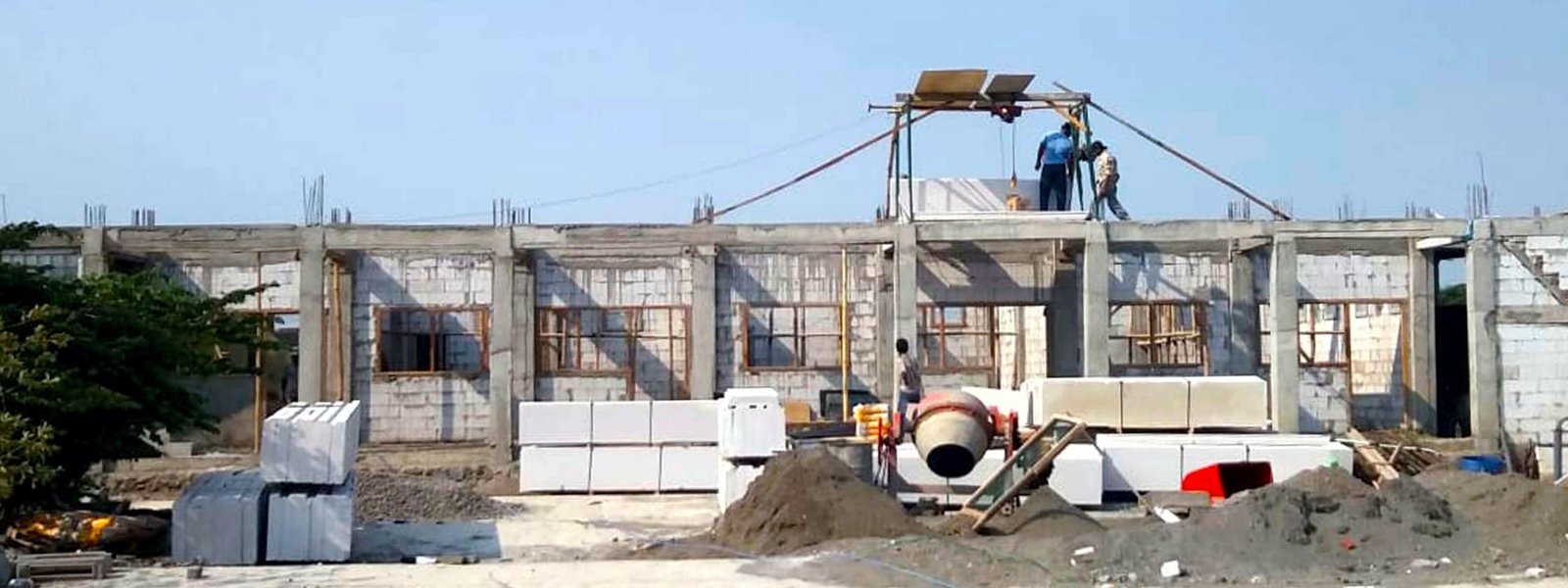 Panel Lantai Citicon | Panel Lantai Surabaya