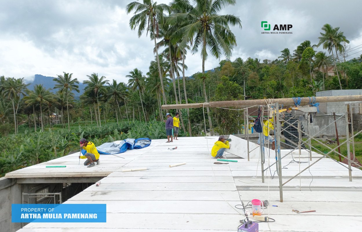 Panel Lantai Surabaya | Jual Panel Lantai Murah | Jual Panel Lantai Murah