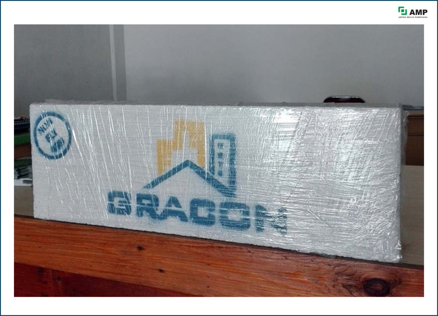 Bata Ringan Gracon | Panel Lantai Surabaya