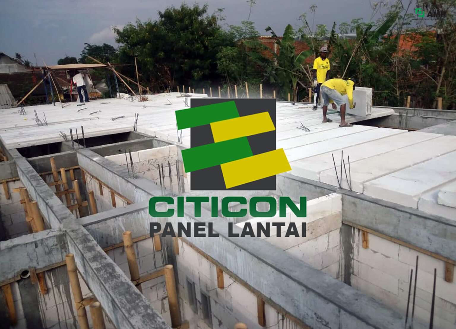 Panel Lantai Surabaya | Jual Panel Lantai Murah