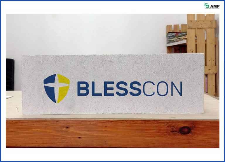 Bata Ringan Blesscon – AAC Block Terbaik Di Indonesia